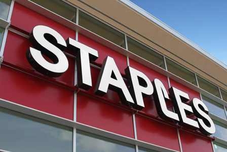 Staples Survey Shows Omni-Channel Is A Holiday Must-Have