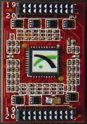 Rugged, Small Form Factor Data Recorder: The Informant™ Nano Recorder