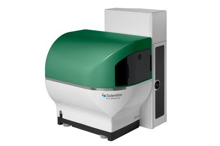 Cell Metric® X Clonal Imager With Automated Assurance