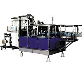 Stretch Sleeve Labeling