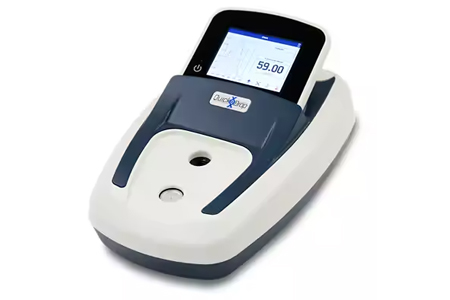 One-Touch DNA RNA And Protein Quantitation On The SpectraMax QuickDrop