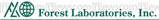 Forest Laboratories, Inc. And Cypress Bioscience, Inc. Announce ...
