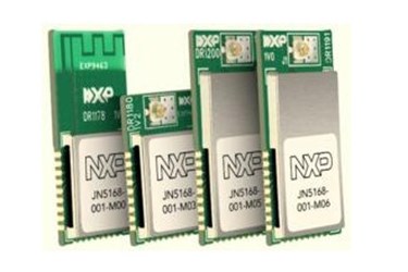 JN5168 Wireless Modules Now Available