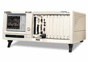 Portable PCI Chassis