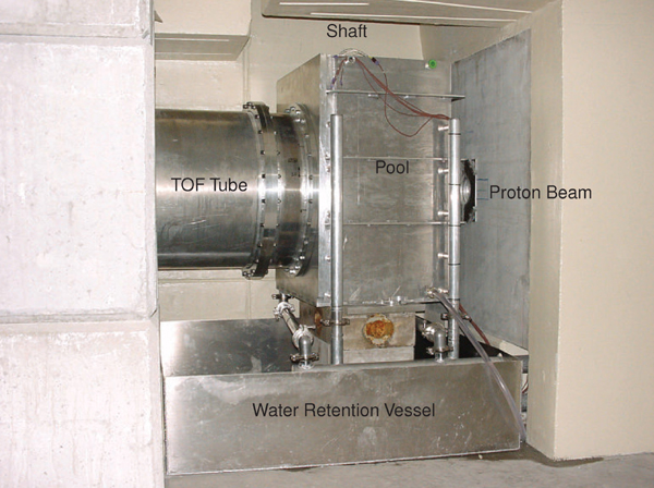 Deactivating Radioactive Waste