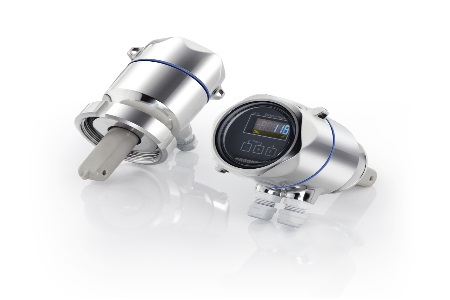 EndressHauser Releases Smartec CLD18 Conductivity Transmitter