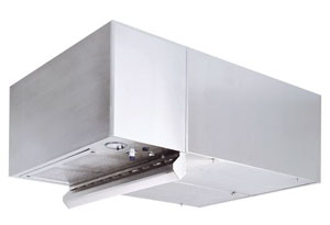 HEPA Recirculation Hoods