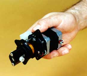 Precision Dispensers