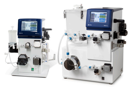 ÄKTA flux Filtration Hardware