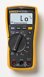 Fluke Introduces New Family Of DMMs With Special Features For ...