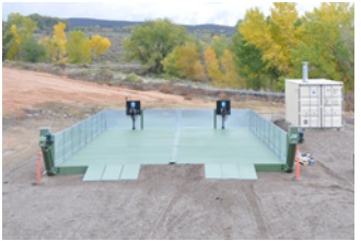 Hydropad Systems For Heavy Equipment Maintenance Landscaping Maintenance