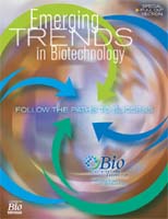 Emerging Trends in Biotechnology