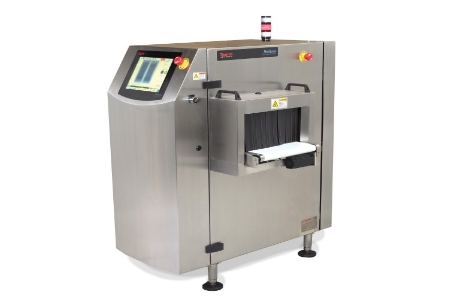 Thermo Fisher Scientific Launches Innovative NextGuard X-Ray Detection ...