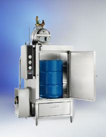 Douglas Machine Model BDW-1-HD