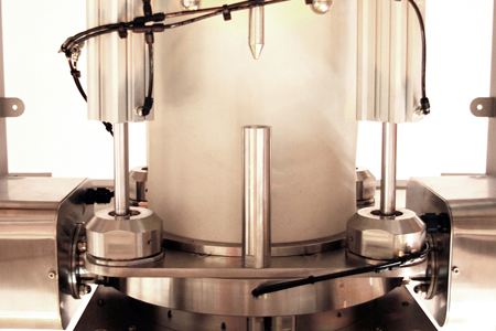 Transfer Handling Docking Systems