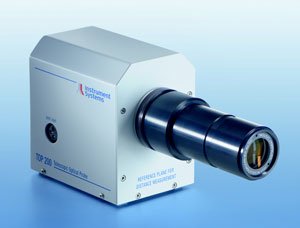 Improved Telescopic Optical Probe Achieves New Precision In Display ...