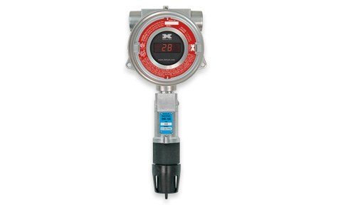 Detcon Announces DM-100 Low-Power Gas Detection Sensors
