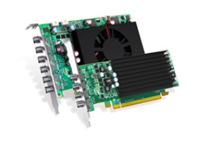 Matrox At Integrated Systems Europe 2015 — Product Preview