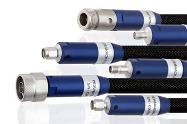 Pasternack Unveils New VNA Test Cables That Mitigate Phase Change Over ...