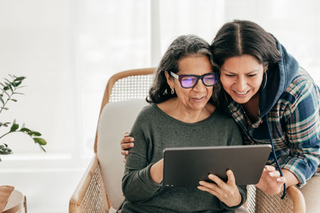 4 Key Points To Consider When Implementing A Study With Caregiver ...