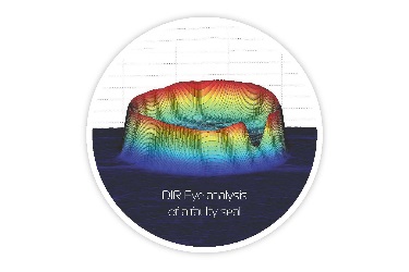 DIR Technologies Brings 100% Inspection And Quality Control To Heat ...