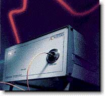 Spectro 320 Scanning Spectrometer