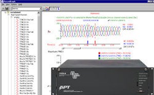 ElectricNet Product Showcase
