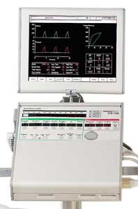 LTM Graphics Monitor