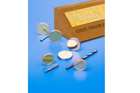 Laser Research Optics CO2 Optics For Engraving Marking Lasers