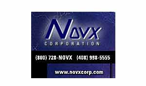 Novx Corporation