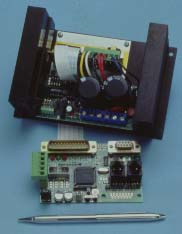 Network Interface Module Enhancement