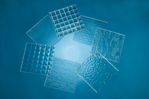 Acrilex Announces Clear Impressions Acrylic Sheets