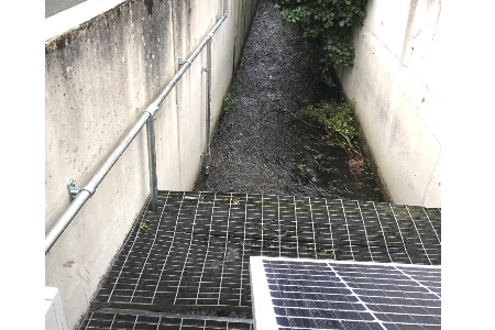 Video Highlights Speed Of Channel Blockage