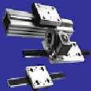 Hepco Slide Systems GV3 - Guidance Systems