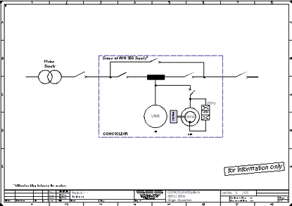 AVK/SEG extend line of flywheel storage sets
