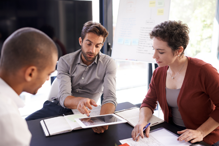 Relieving The Strain Of Publishing During Regulatory Registration