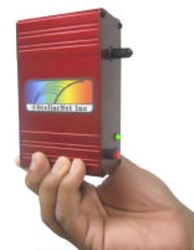 Miniature NIR Spectrometers DWARF-Star Series