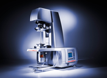 Powder Flow Measurement With Anton Paar Rheometers