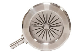 Microbial Sampling: BioCapt® Microbial Impactor