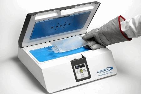 GE Healthcare Advances Cell Therapies With New Thawing Technology