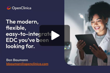 Clinical Leader Solutions Expo