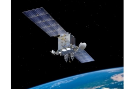 Protected Military SatCom Network Live For Global Deployment