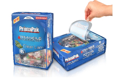 Clear Lam Packaging Inc Triangle Package Machinery Co Announce New ...