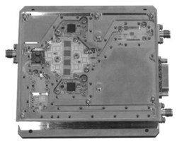 Receivers/Transmitters