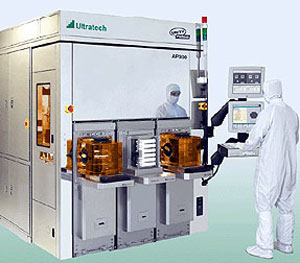 Ultratech’s New Low-Cost Unity Platform™-Based Tools