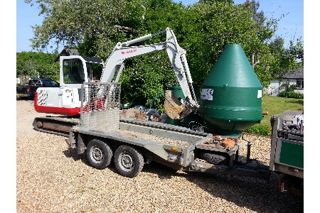 Certification Helps WPL Push Into French Market