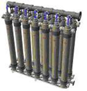 Dow Water Process Solutions Introduces New DOW IntegraPac ...