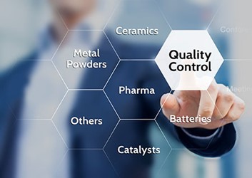 Facilitating Validation Of Gas Adsorption Systems Using New Traceable ...