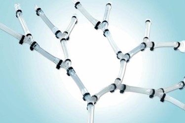 Standard Fluid Transfer Assemblies