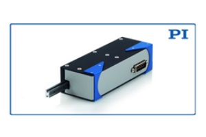 Automation Actuator With Force And Position Control Introduced By PI